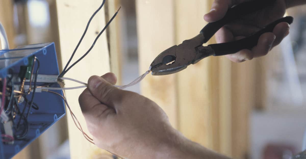 Goyen Electric | Electrical Contractor