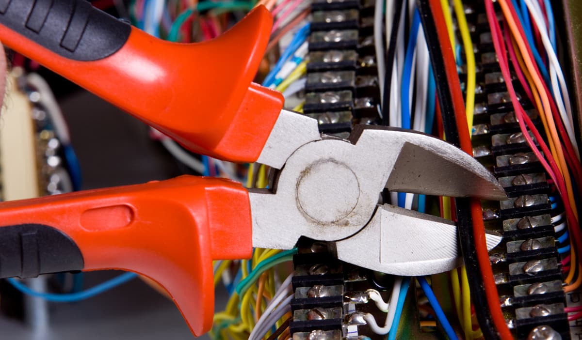 Goyen Electric | Electrical Contractor